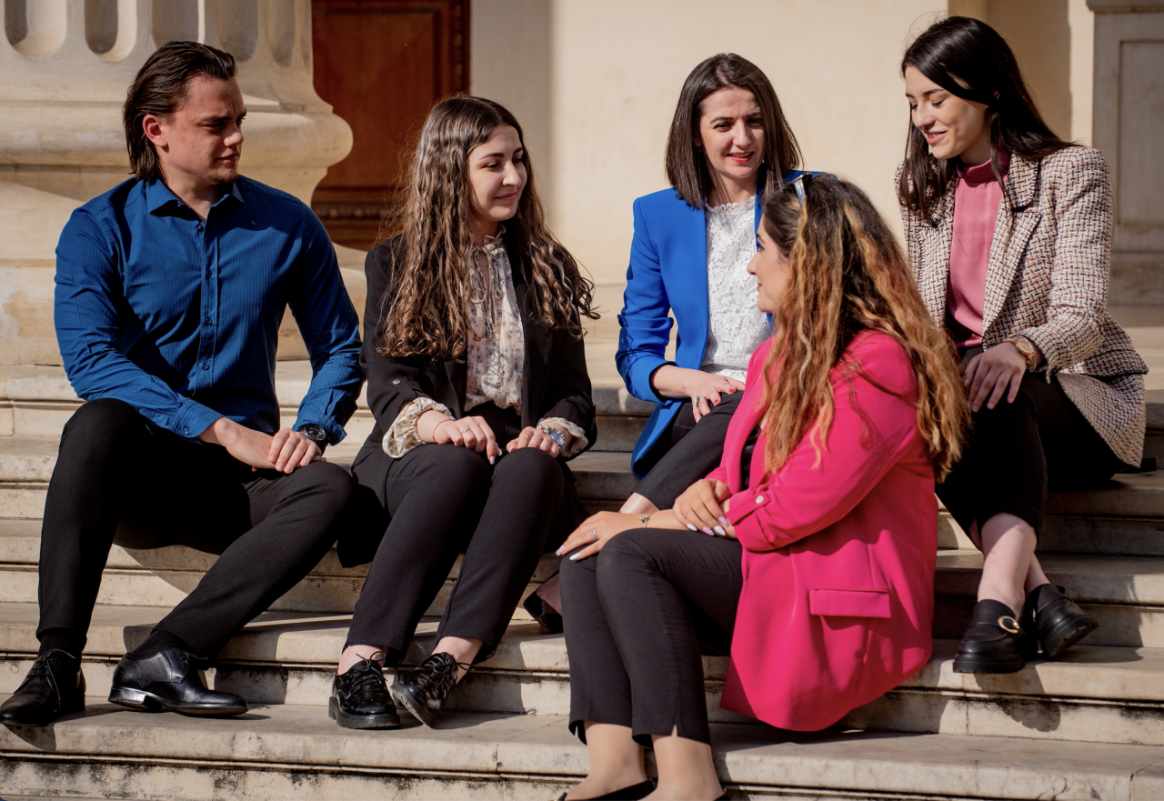 Evaluare Cadre Didactice | Facultatea de Drept