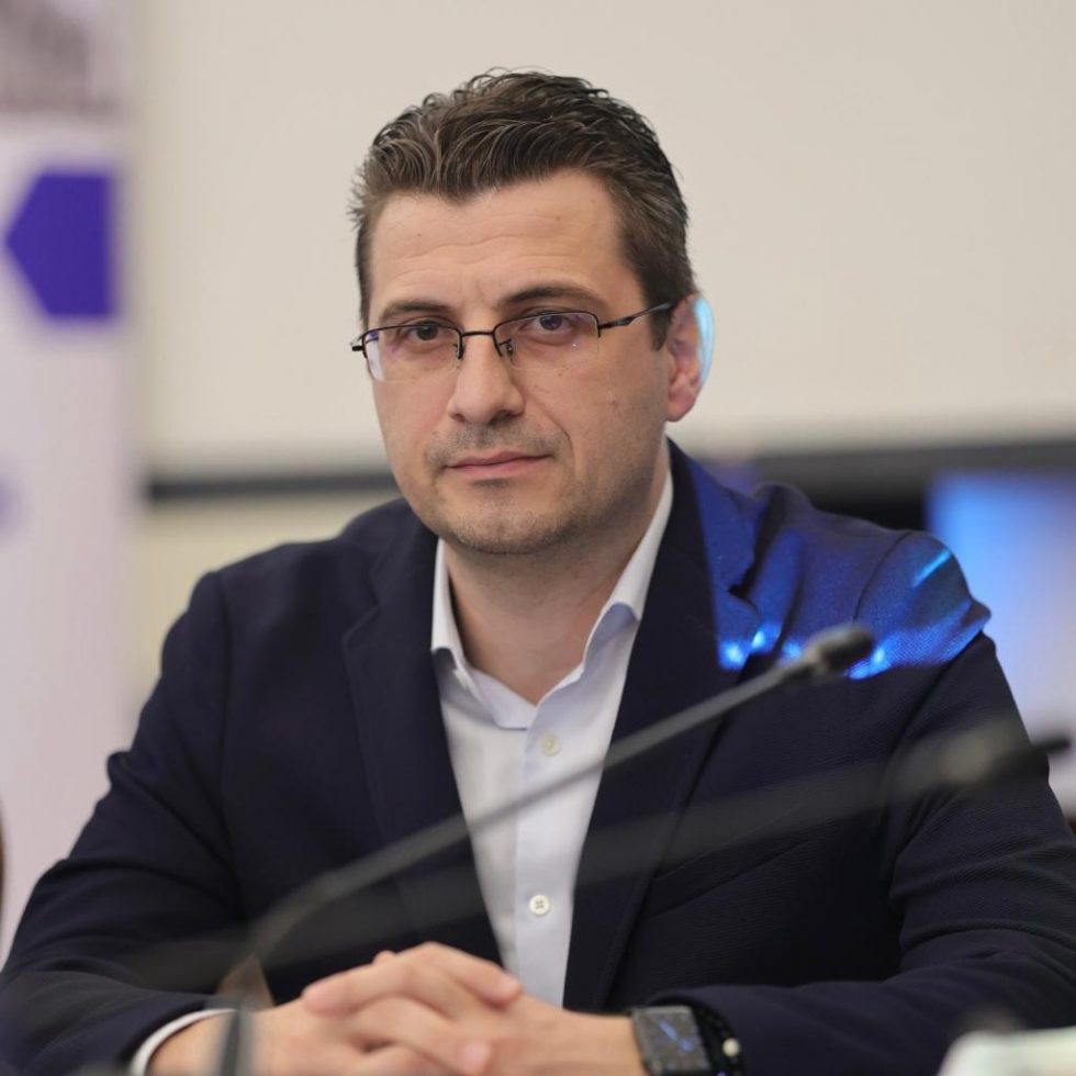 Conducere | Facultatea de Drept