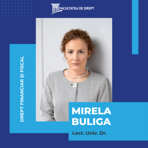 Cadre didactice | Facultatea de Drept